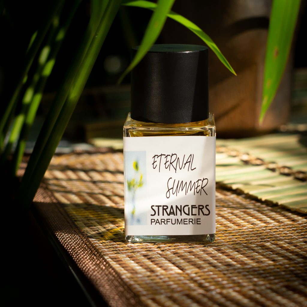 ETERNAL SUMMER – PRIN