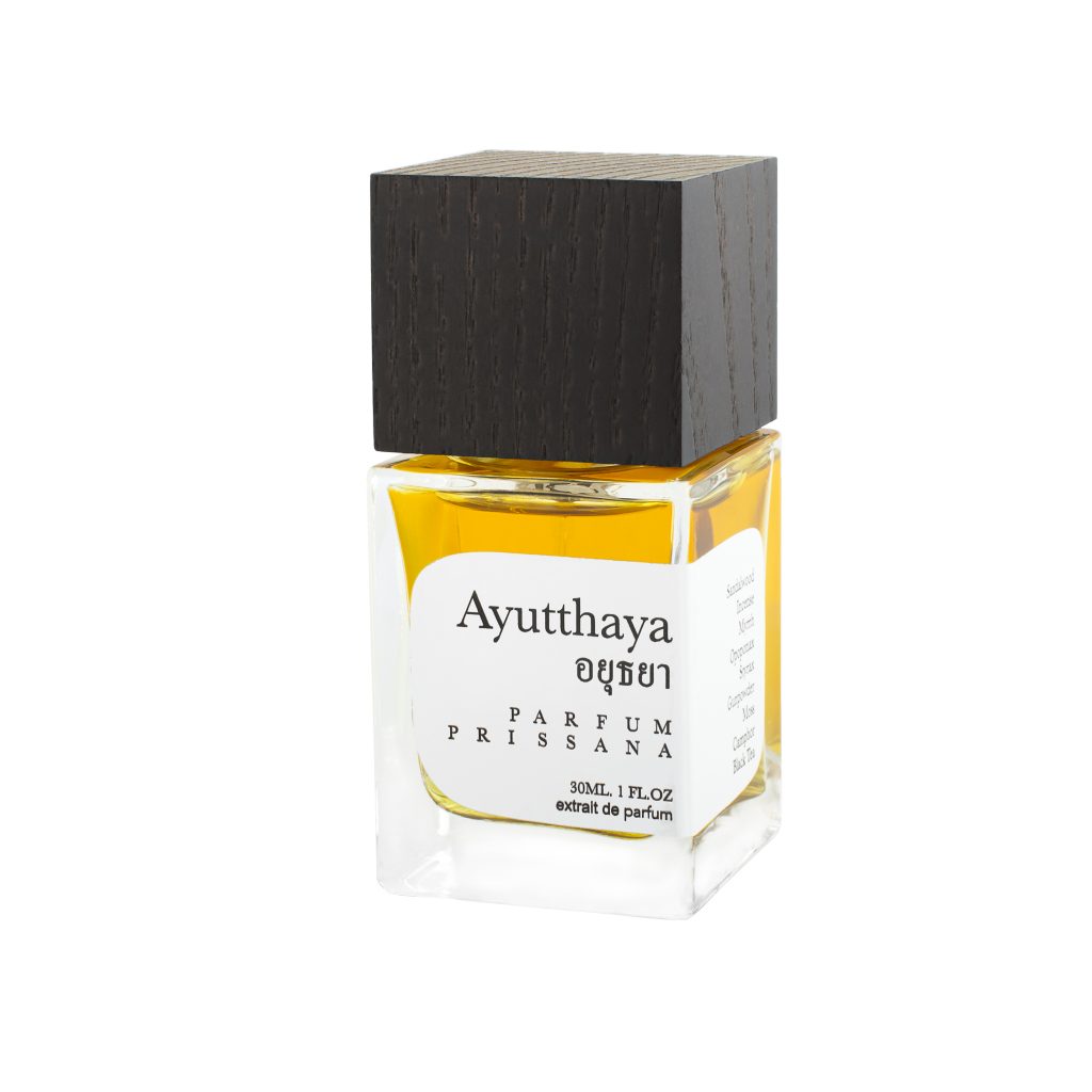 Parfum Prissana – PRIN