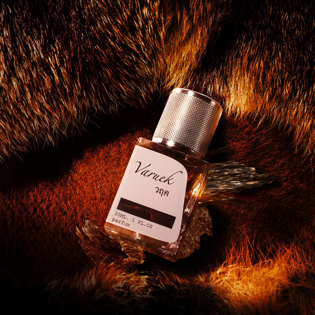 VARUEK (วฤค) – PRIN