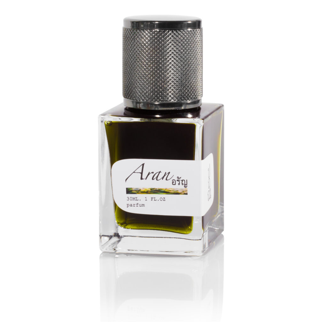 ARAN (อรัญ) – PRIN