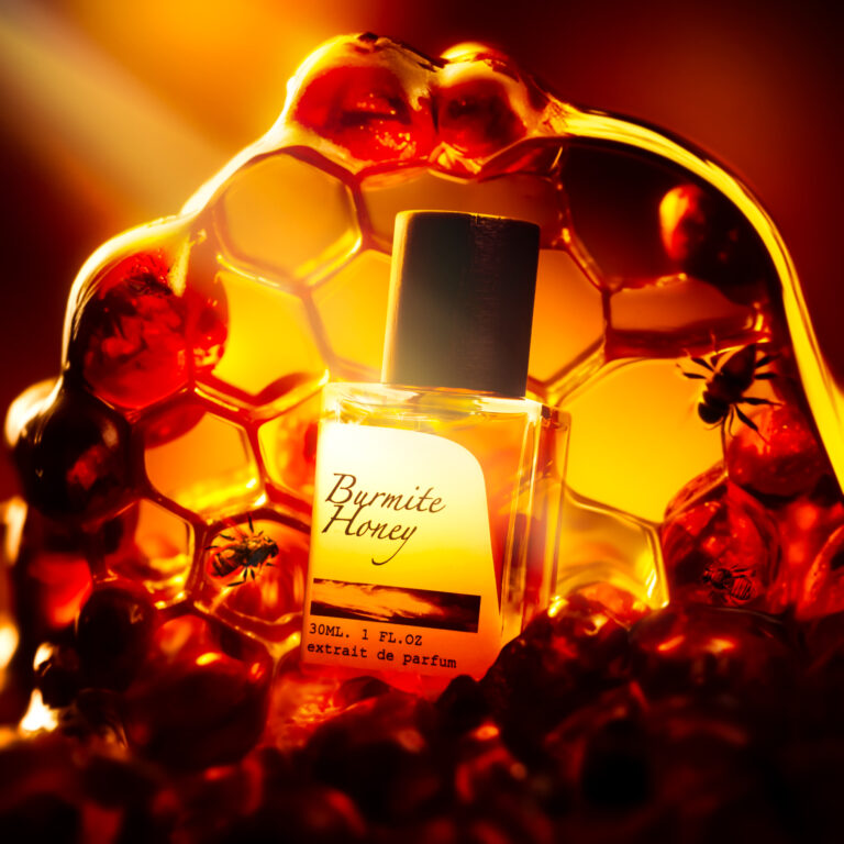 PRIN – FRAGRANCES