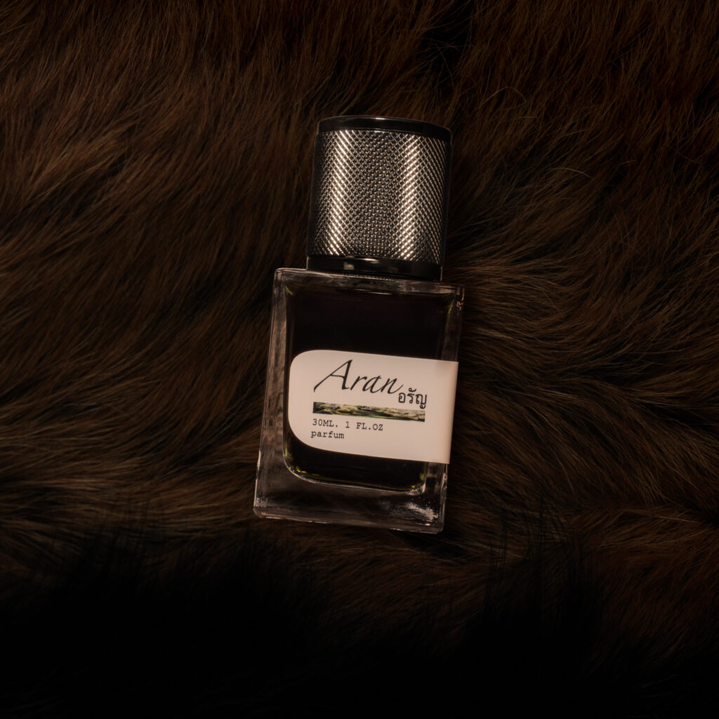 ARAN (อรัญ) – PRIN